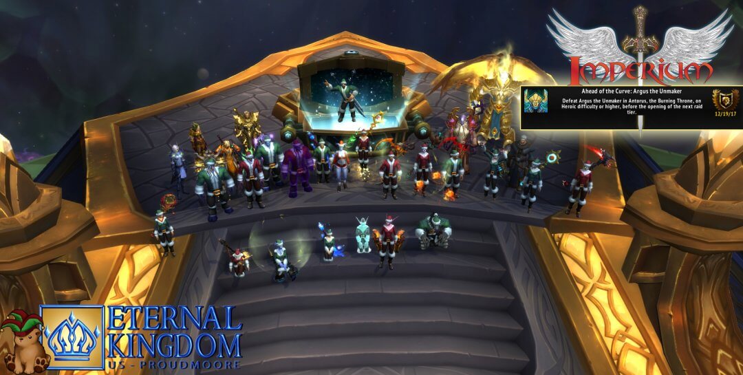 Argus. Planet or Evil Dude? Either way Imperium won. – Eternal Kingdom