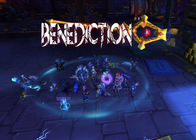Talanji Ain’t Got No Tears Left to Cry… Benediction Takes the Crown ...
