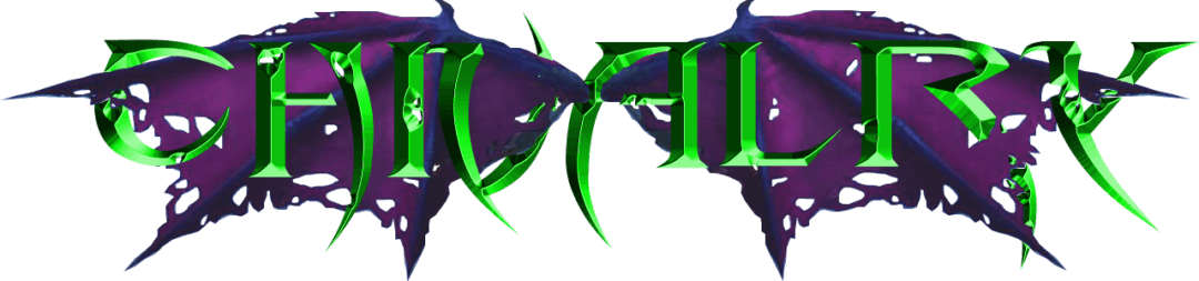 Introducing: Chivalry (Mythic) – Eternal Kingdom