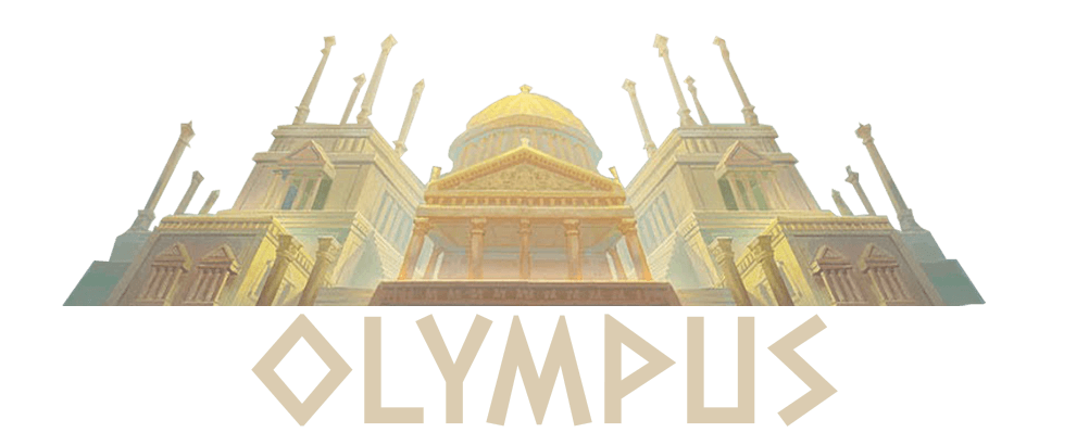 Introducing: Olympus (Training) – Eternal Kingdom