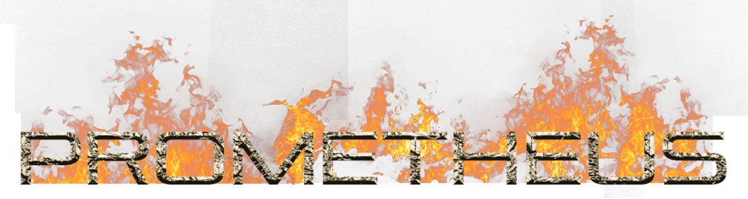 Introducing: Prometheus (Training) – Eternal Kingdom