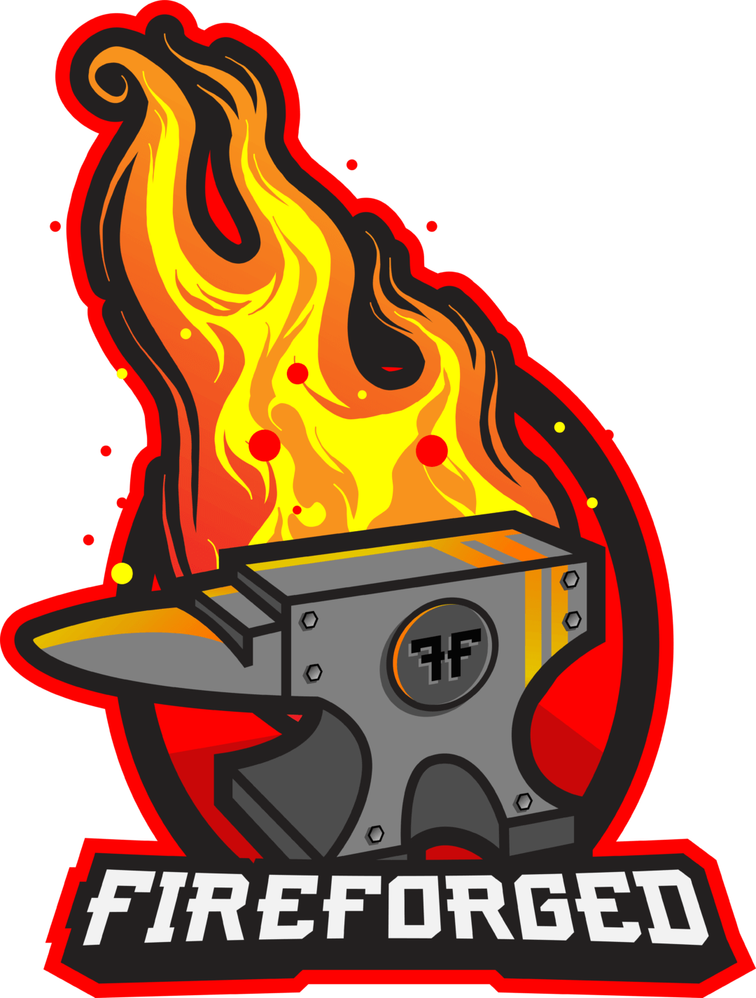 Fireforged – Eternal Kingdom