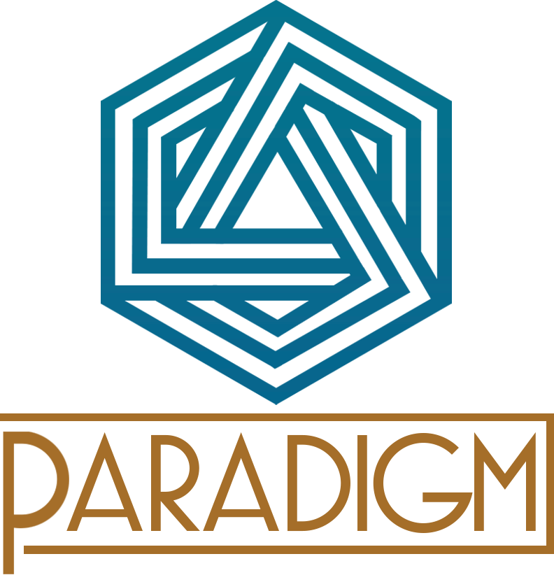 Paradigm – Eternal Kingdom