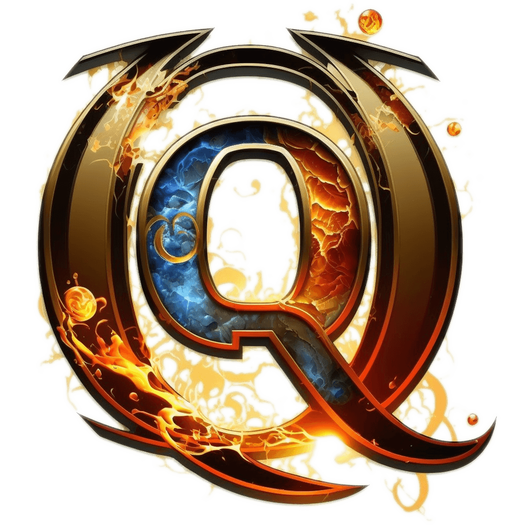 Quantum – Eternal Kingdom