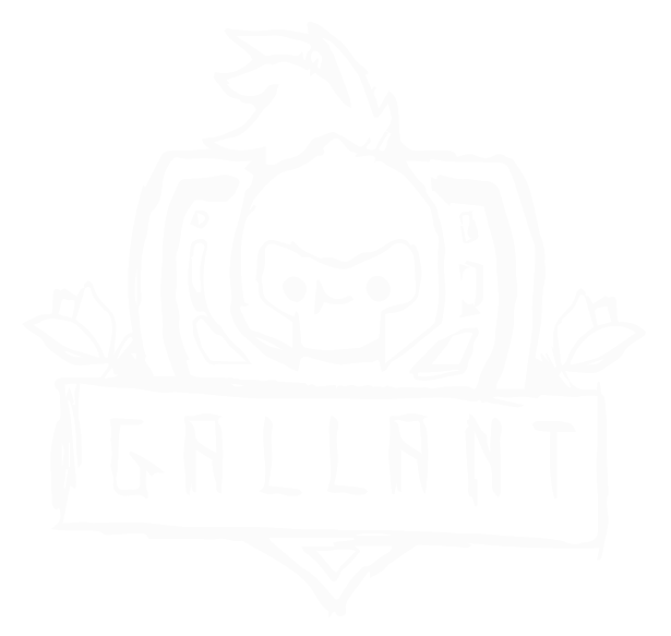 Gallant – Eternal Kingdom