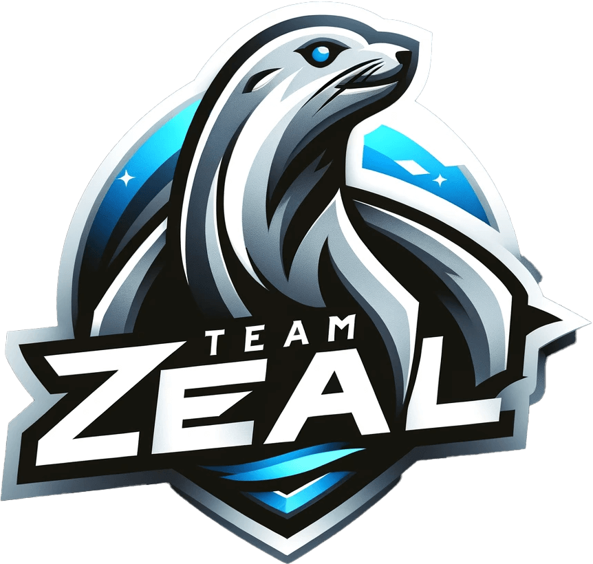 ZEAL – Eternal Kingdom