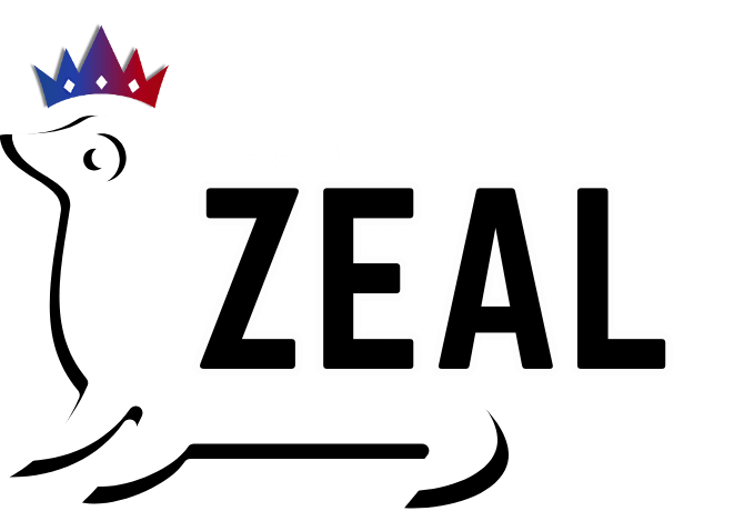 ZEAL – Eternal Kingdom