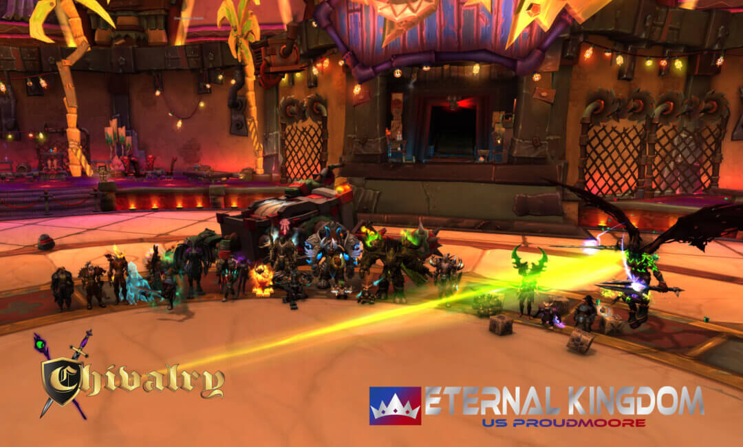 If You Can Dodge A Coin, You Can Kill A One Armed Bandit – Chiv Get 6/8 ...